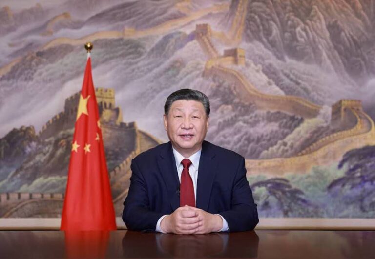 No one can stop China’s reunification with Taiwan, says Xi Jinping - Phayul