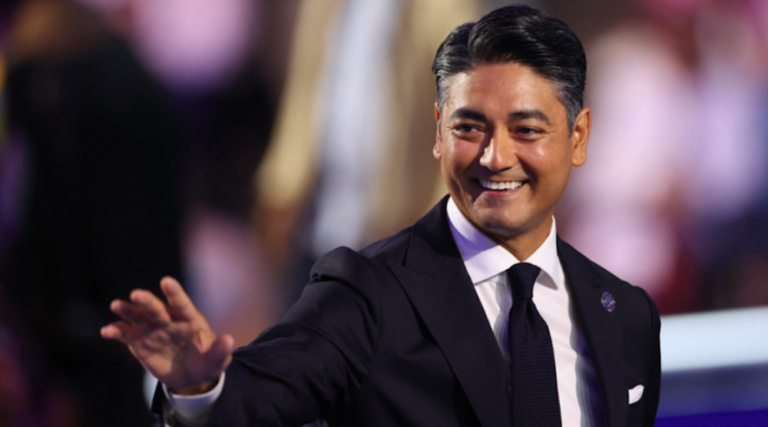 Tibetan-origin Aftab Pureval re-elected as Cincinnati Mayor for second ...