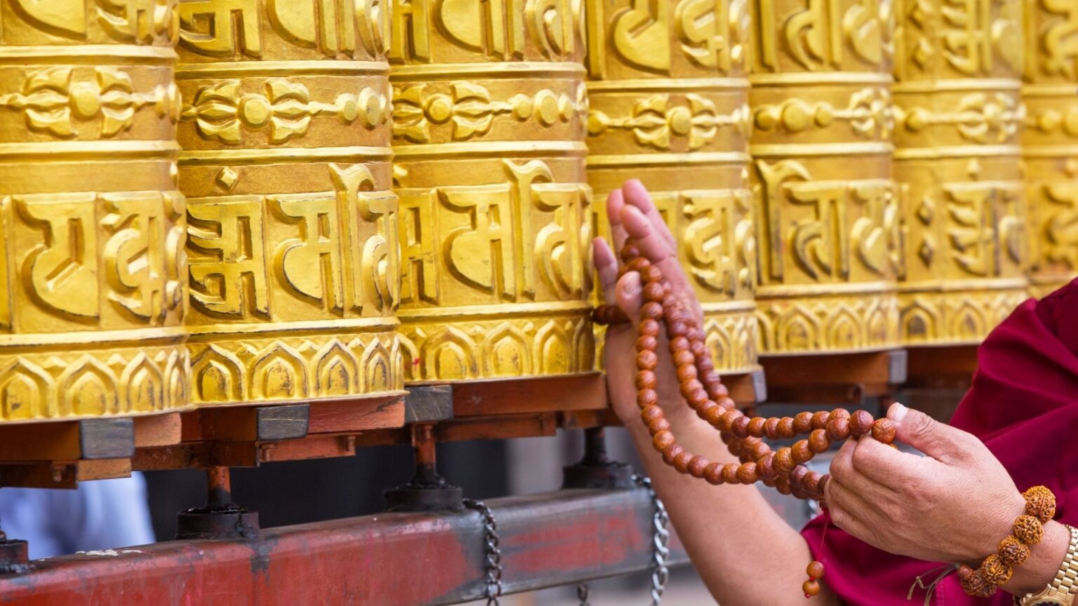 Chinese Government's new religious guidelines spark concerns over ...