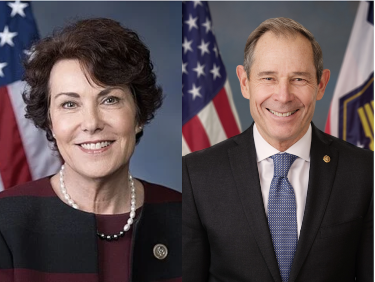 US Senators call for the appointment of Special Coordinator for Tibetan ...
