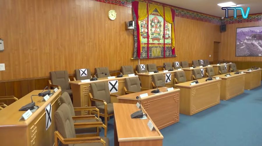 TPiE to convene budgetary session with Covid-19 precautionary measures ...