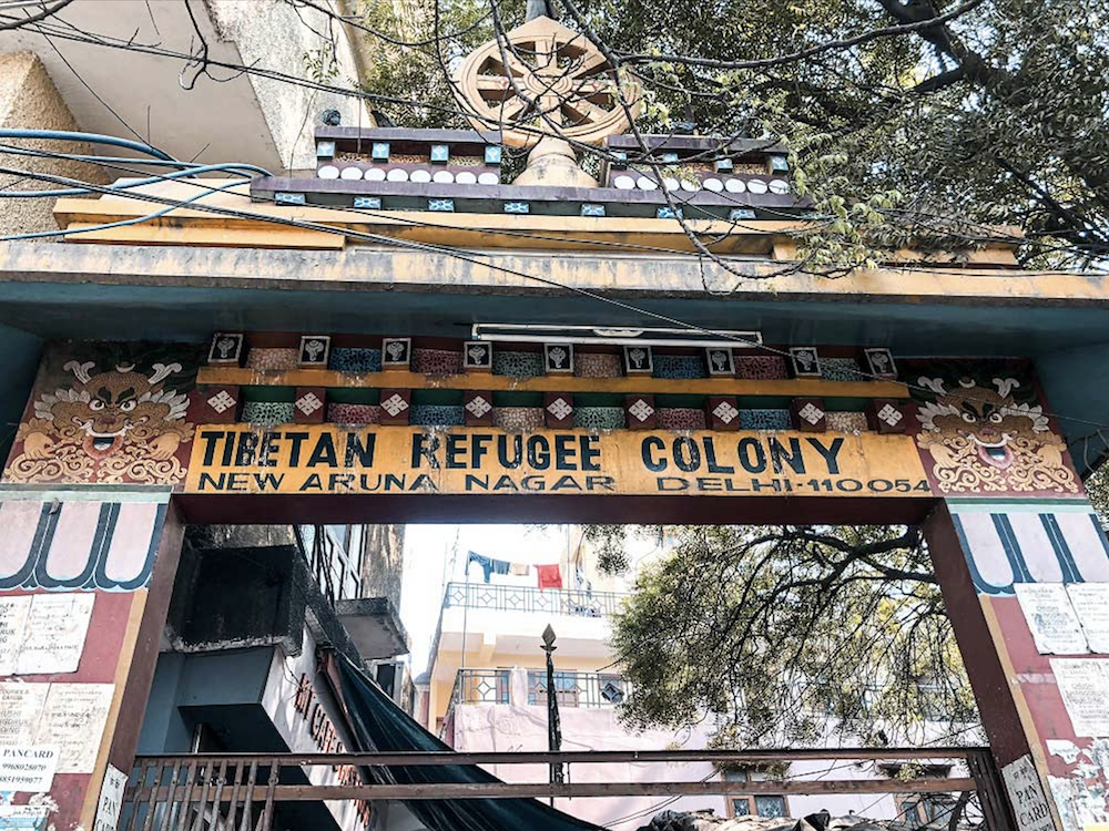 MT Tibetan settlement awaits inspections as Delhi HC orders action on ...